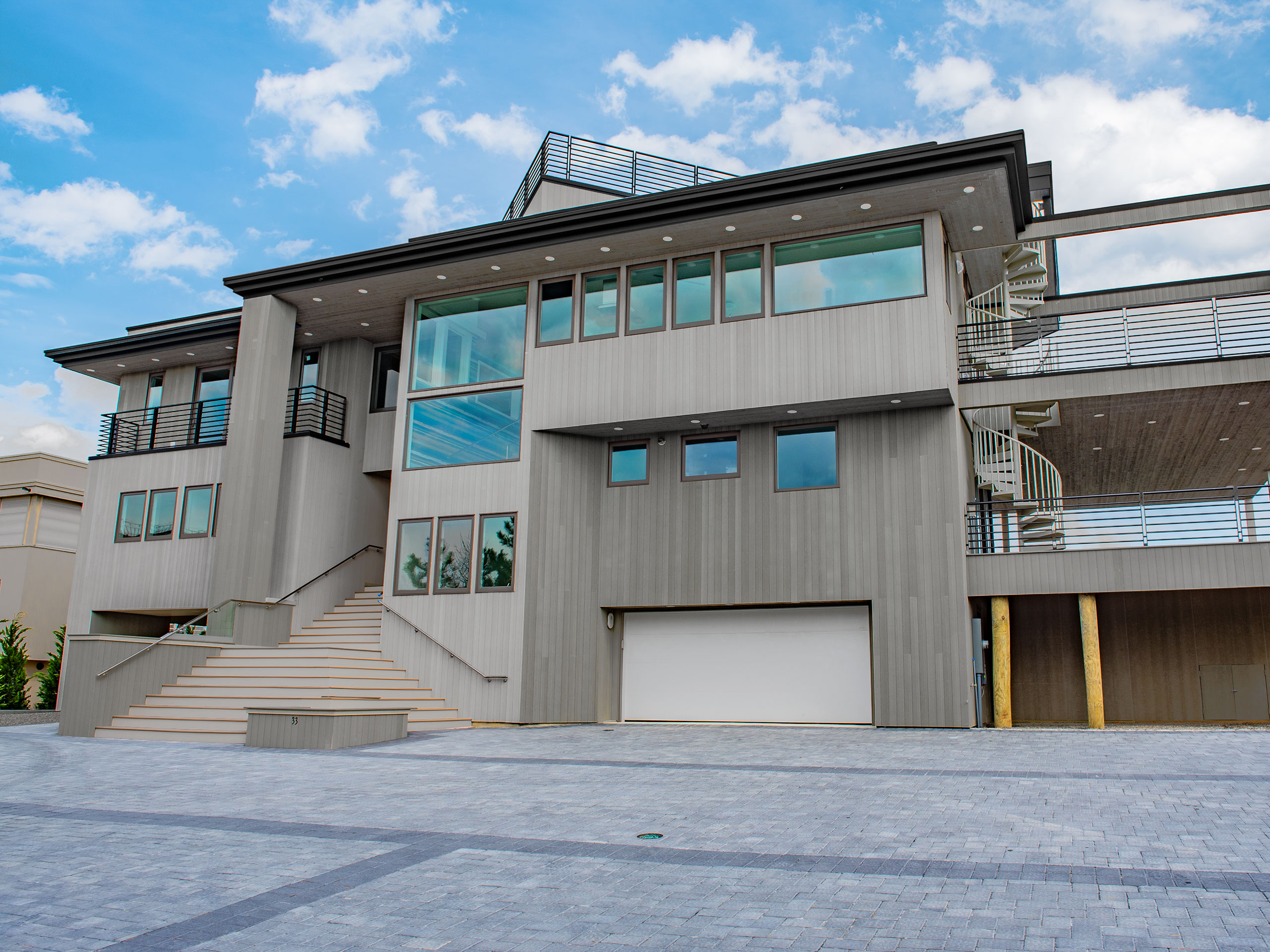 5 - NuCedar Inspiration - Garden State Lumber