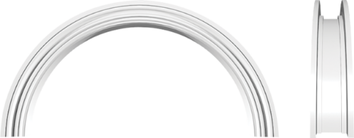 Custom Arches & Architectural Accents - Garden State Lumber